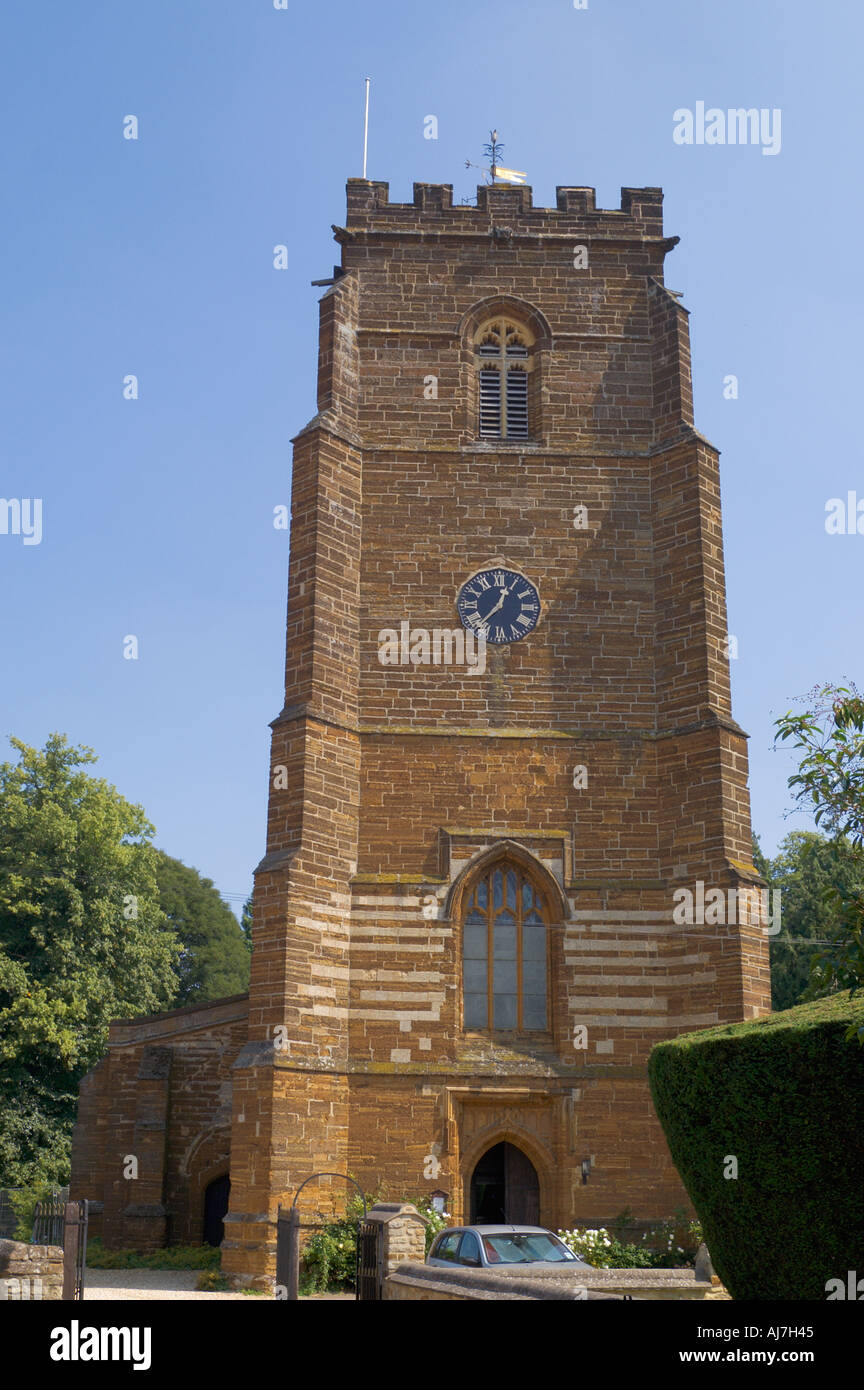 Northamptonshire ironstone hi-res stock photography and images - Alamy