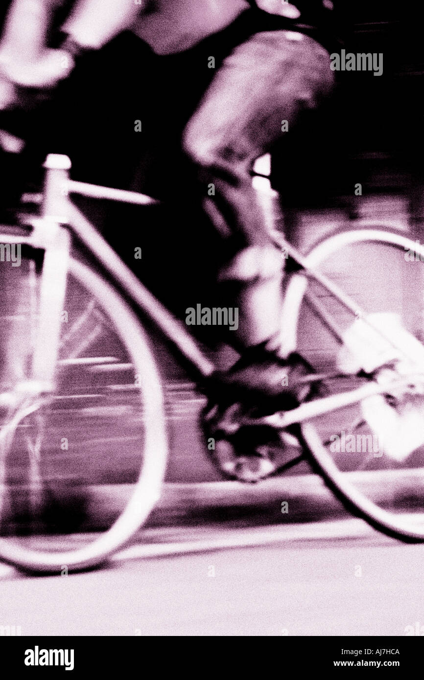 Cyklist hi-res stock photography and images - Alamy