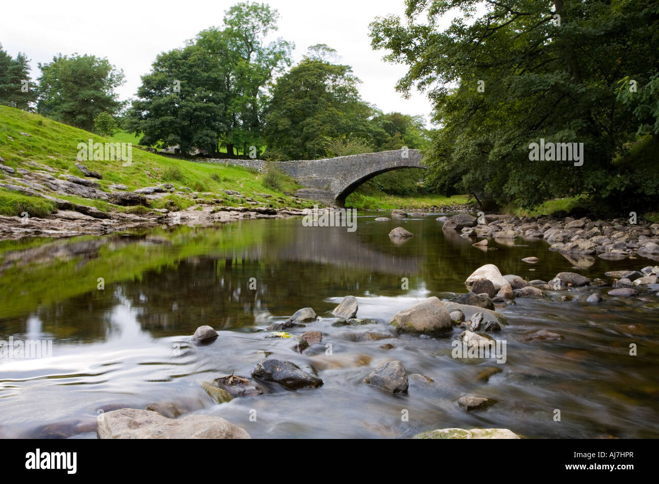 Stainforth force hi-res stock photography and images - Alamy
