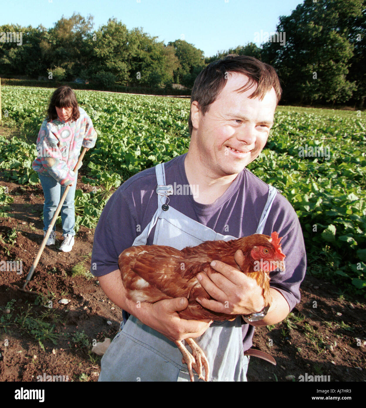 Special needs hi-res stock photography and images - Alamy