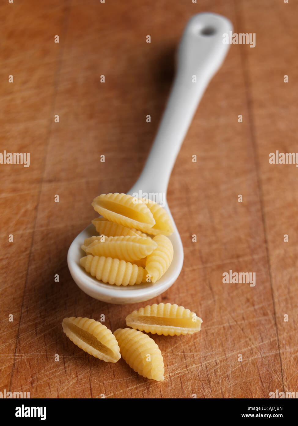 Malloreddus hi-res stock photography and images - Alamy