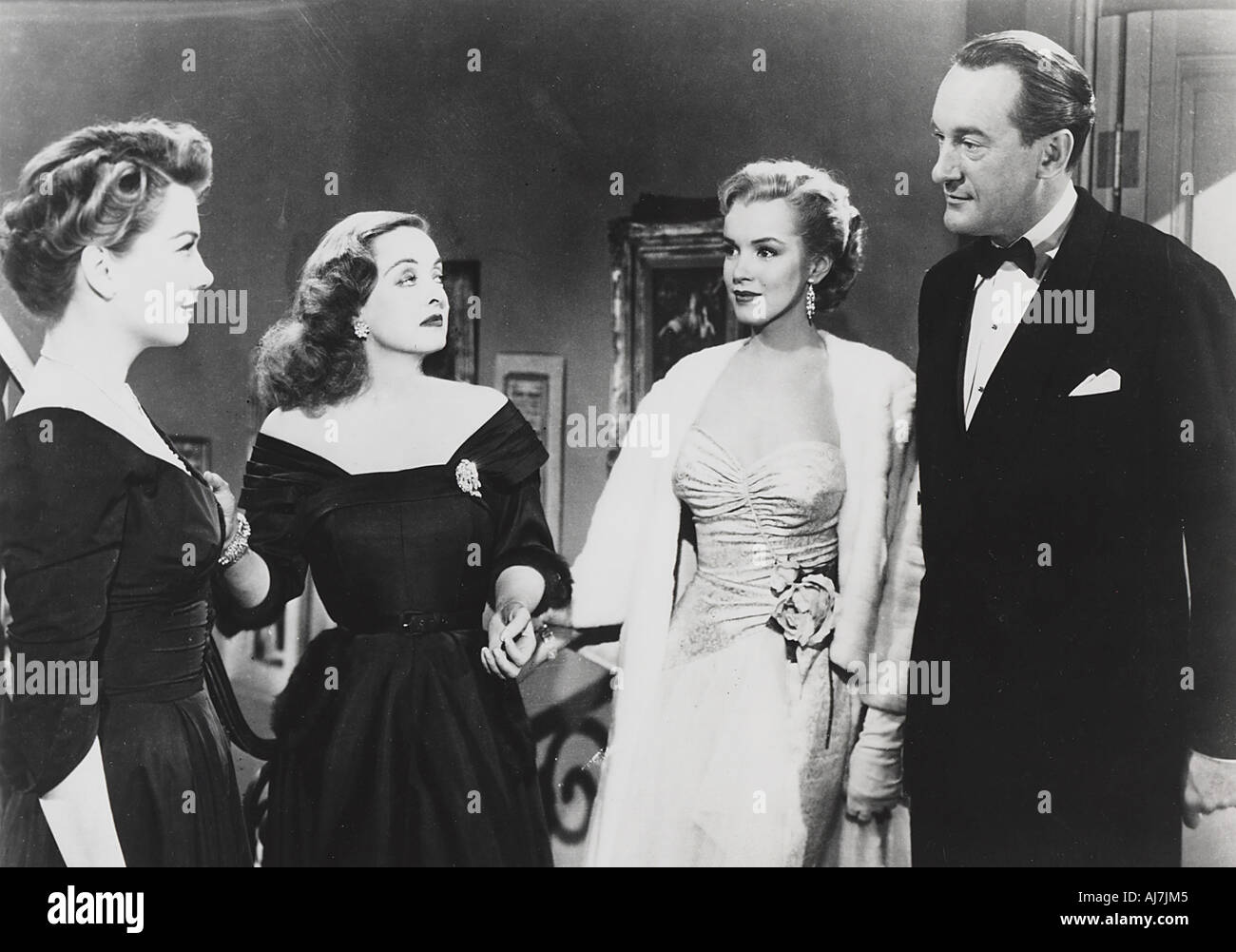 Joseph l mankiewicz joseph l mankiewicz hi-res stock photography and ...