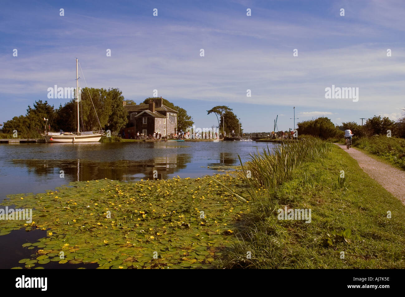 Turf lock hotel hi-res stock photography and images - Alamy