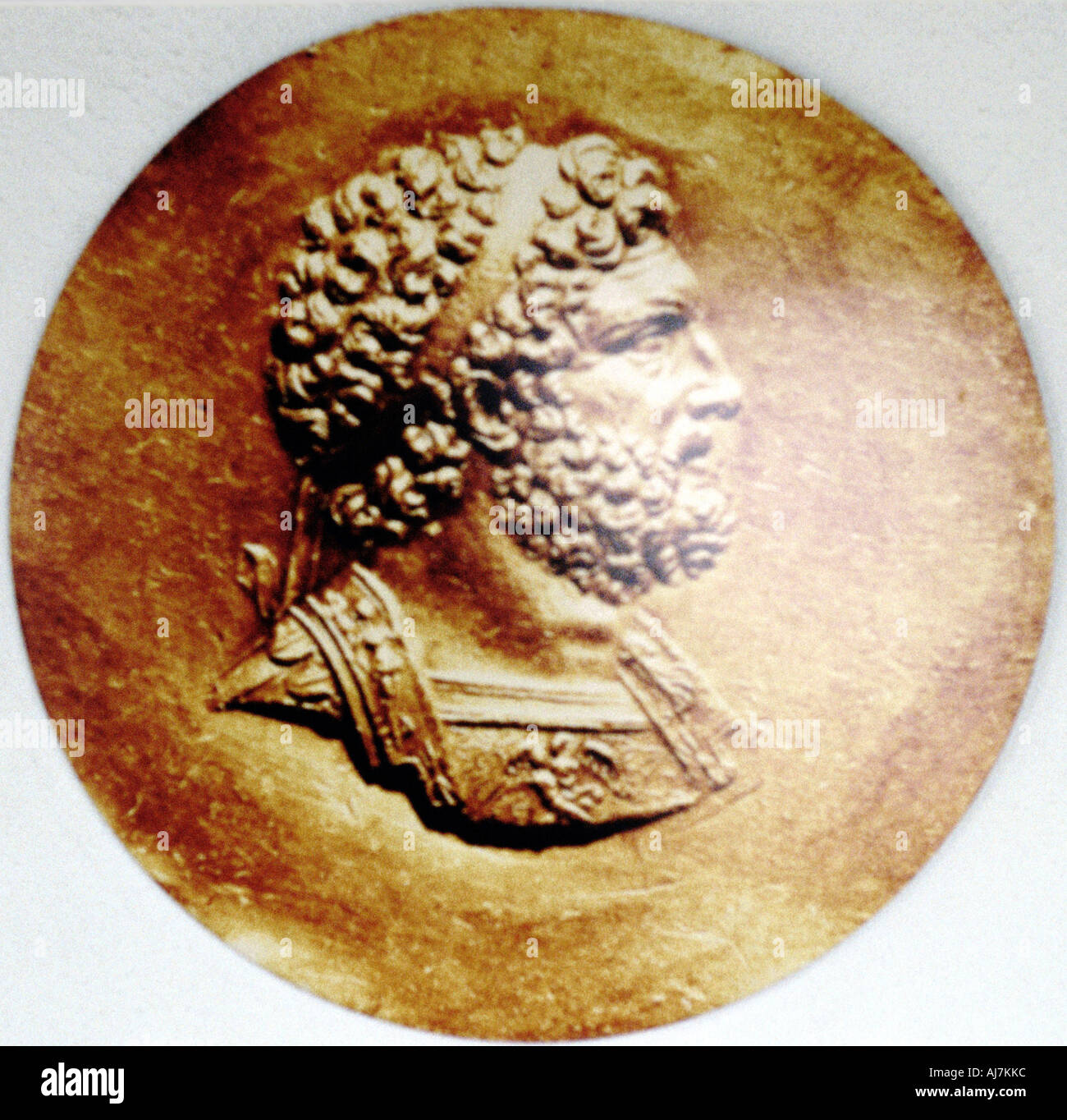 Philip ii of macedon hi-res stock photography and images - Alamy