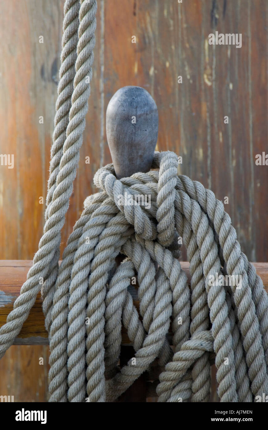 Marlin spike hi-res stock photography and images - Alamy