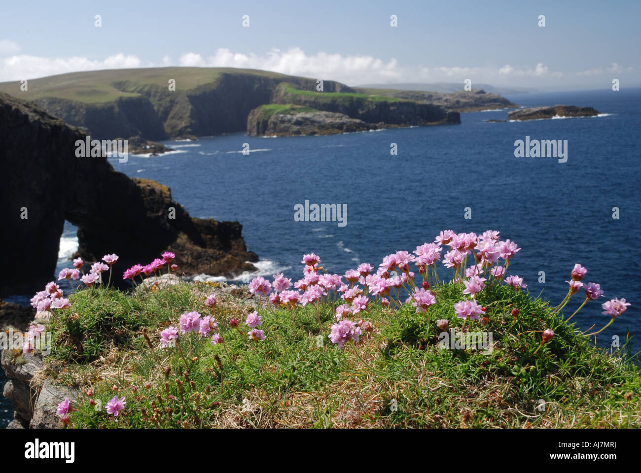 Strathy point hi-res stock photography and images - Alamy