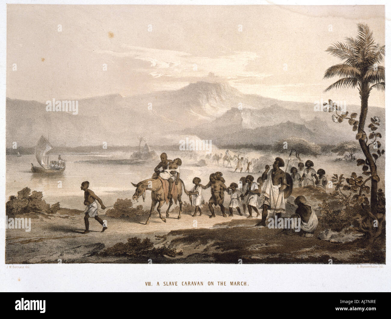 Female slave 19th century hi-res stock photography and images - Alamy