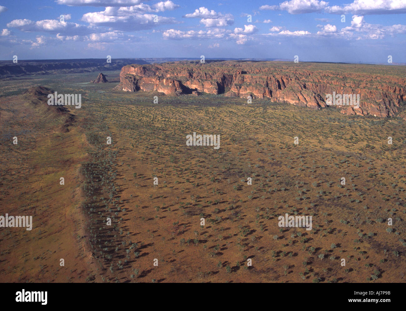 Kimberley Ranges, West Australia Stock Photo - Alamy