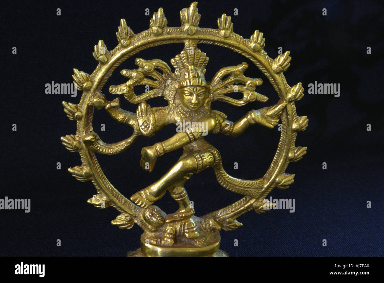 Goddess nataraja hi-res stock photography and images - Alamy