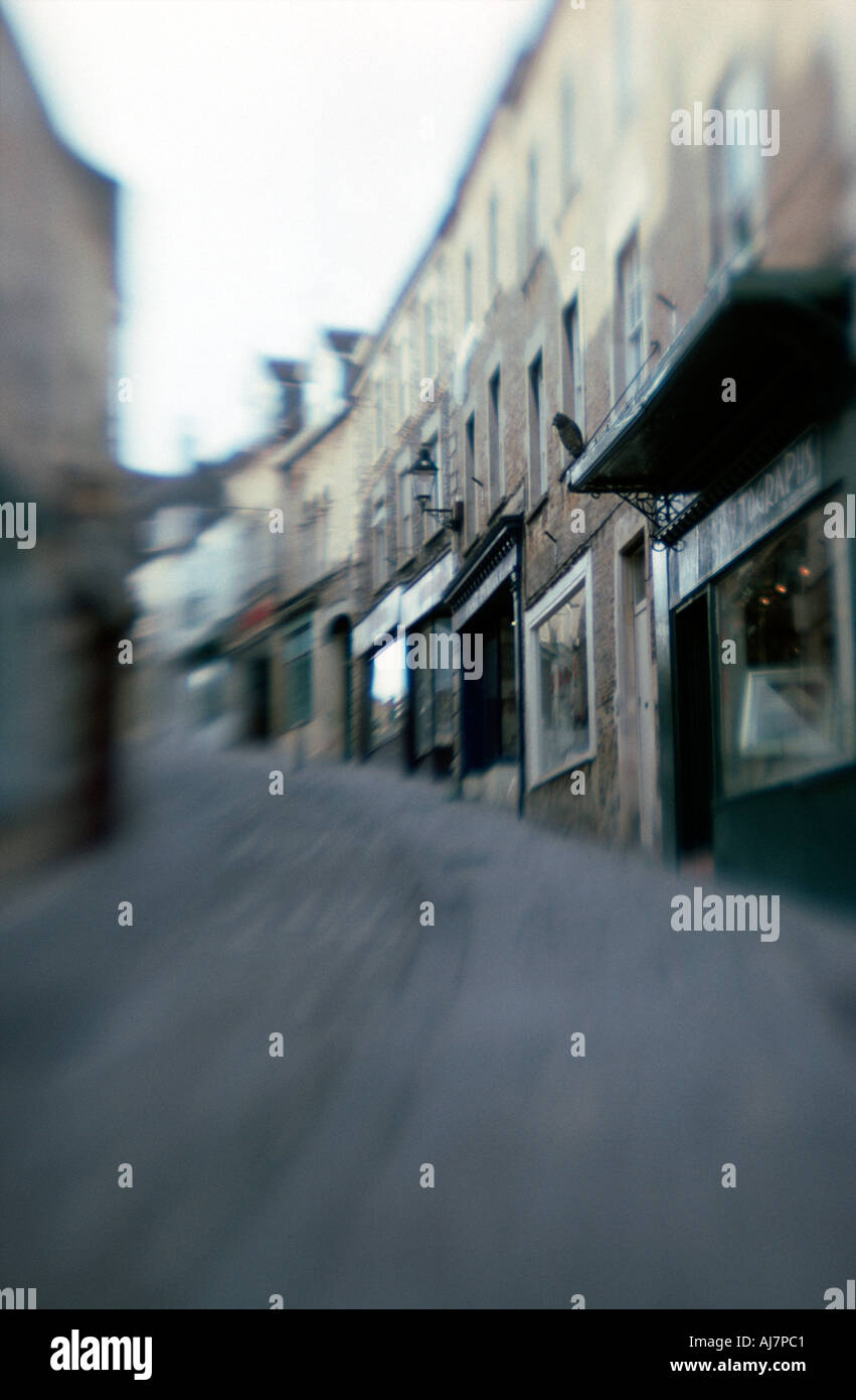 Local boutique shops uk hi-res stock photography and images - Alamy