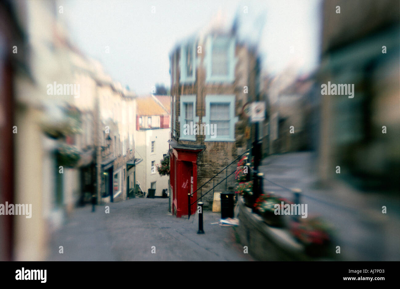 Catherine street frome hi-res stock photography and images - Alamy
