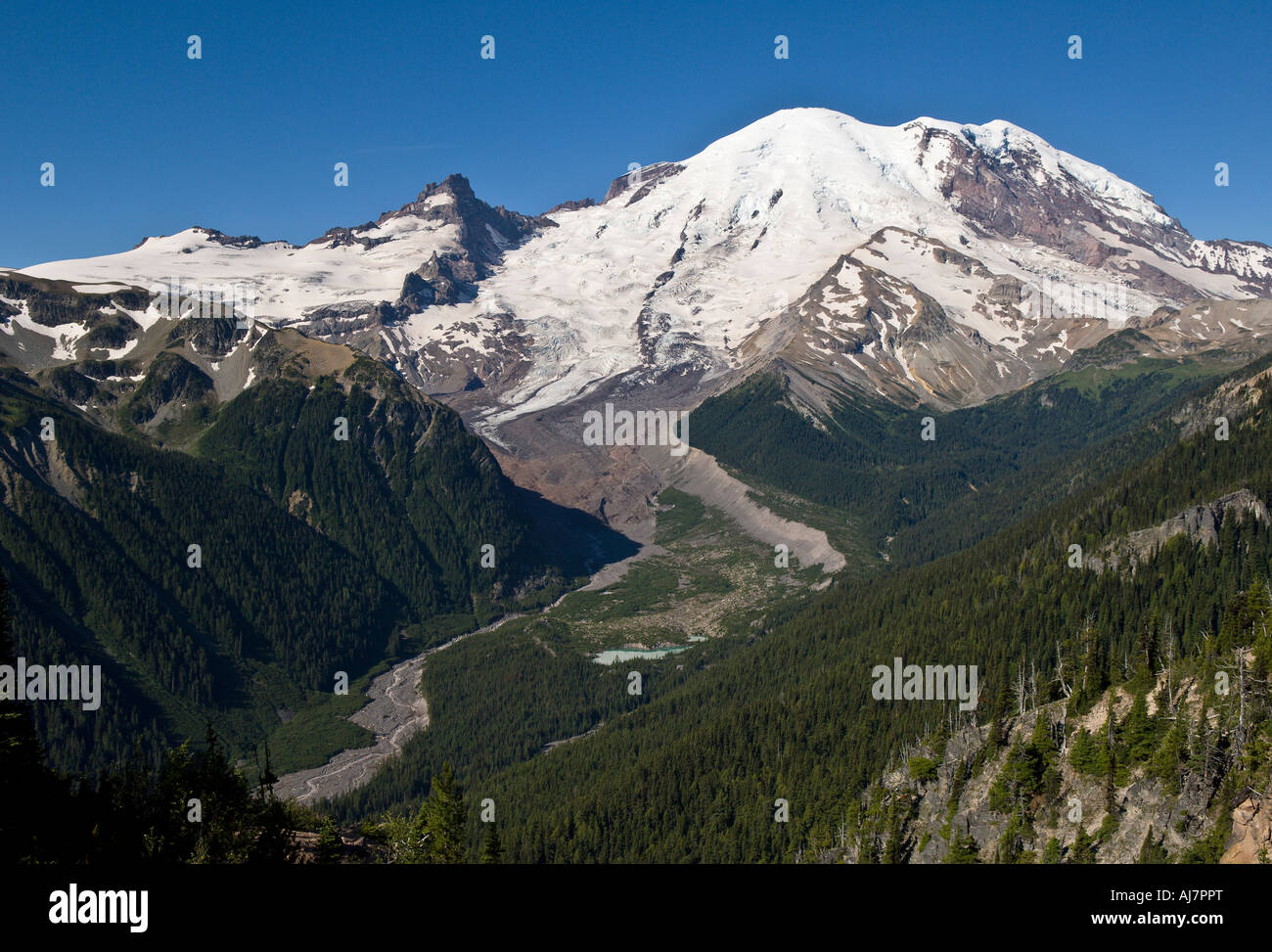 White river hi-res stock photography and images - Alamy