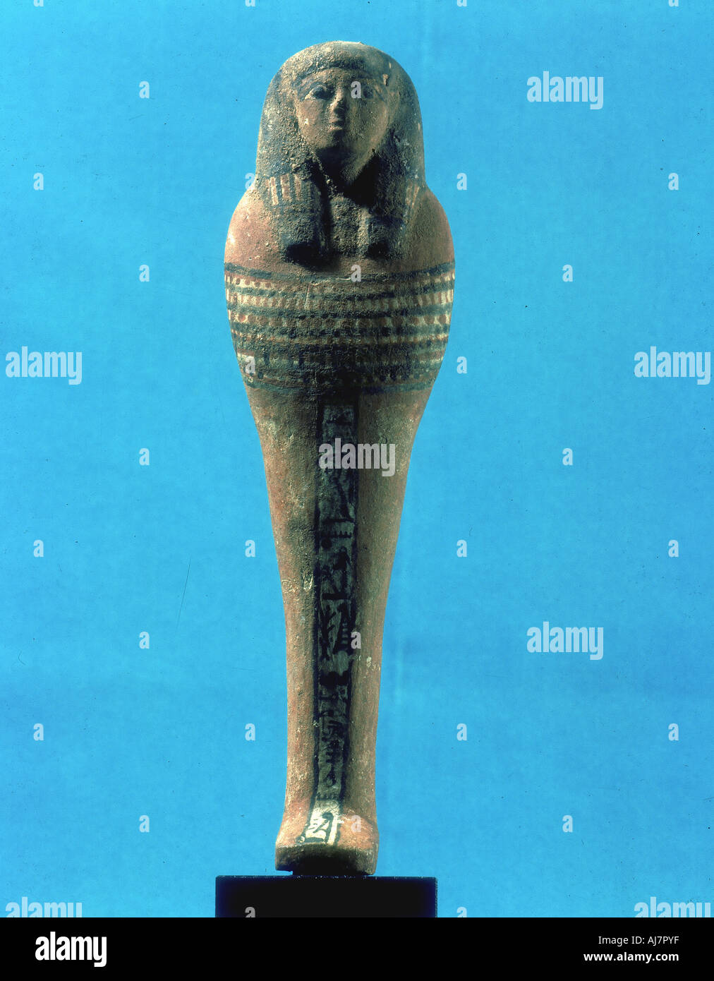Egyptian god osiris hi-res stock photography and images - Alamy