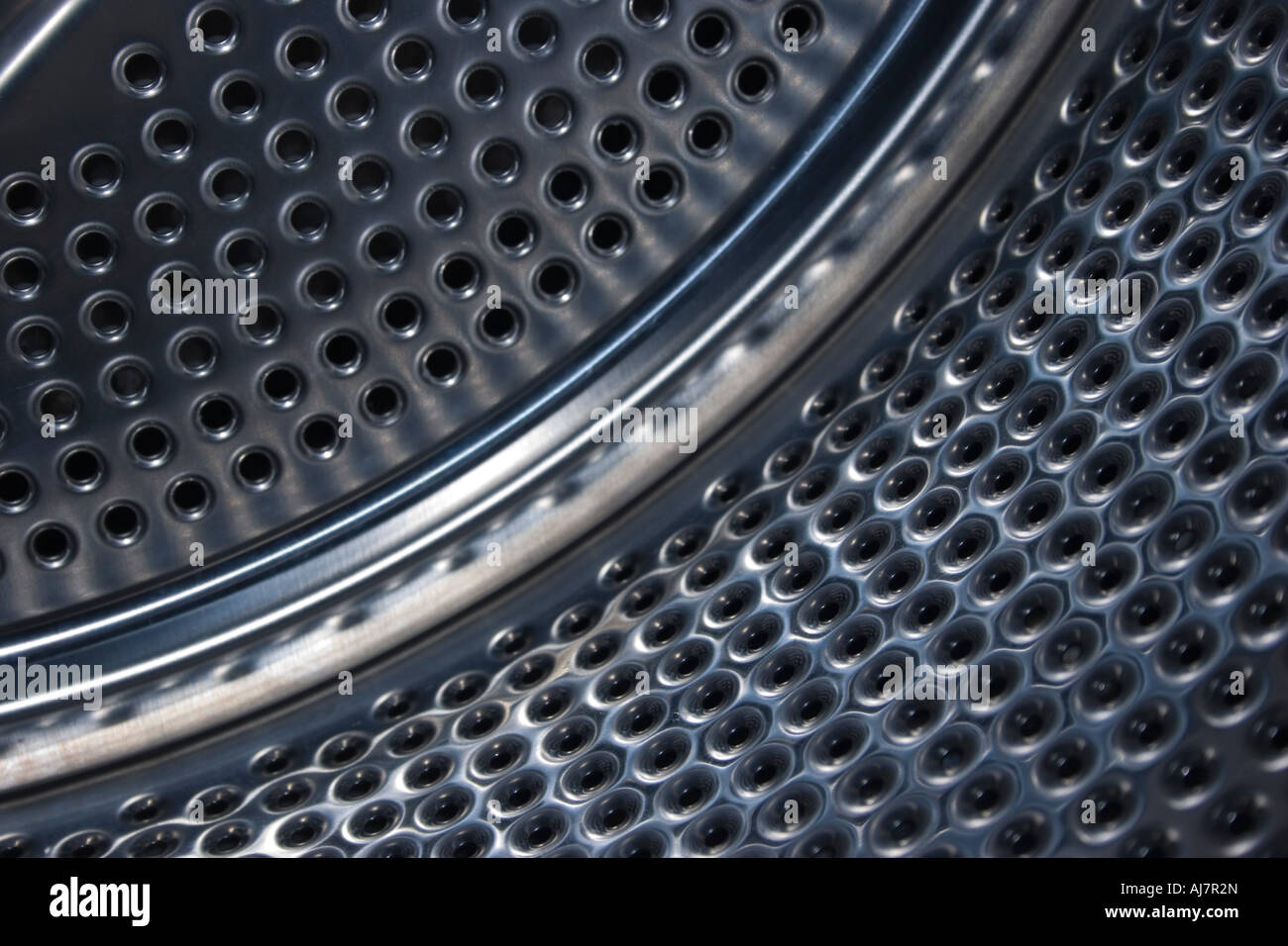 Inside drum hi-res stock photography and images - Alamy