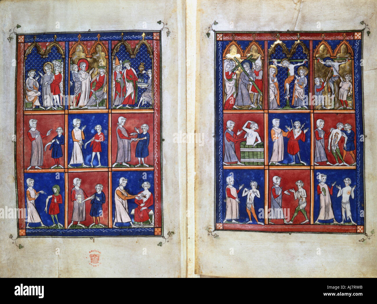 Medieval surgery hi-res stock photography and images - Alamy