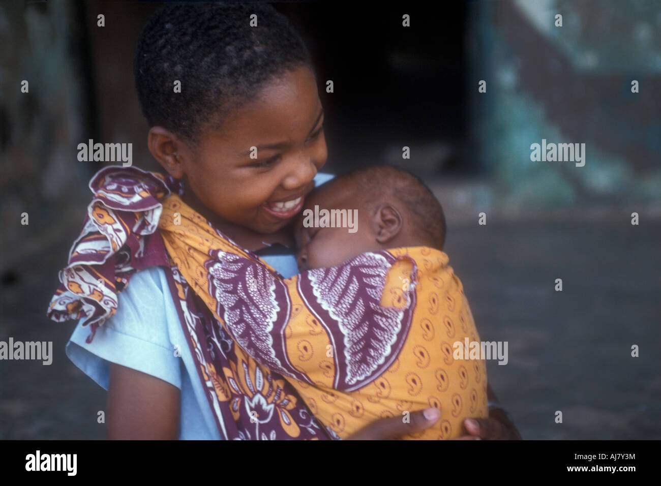 Babati hi-res stock photography and images - Alamy