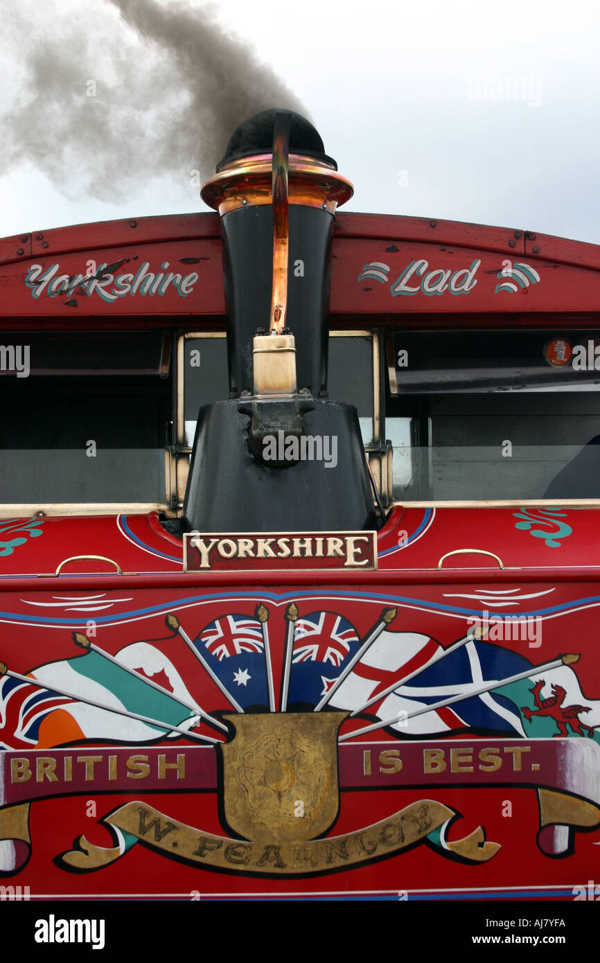 British Vintage Lorry Stock Photos & British Vintage Lorry Stock Images ...