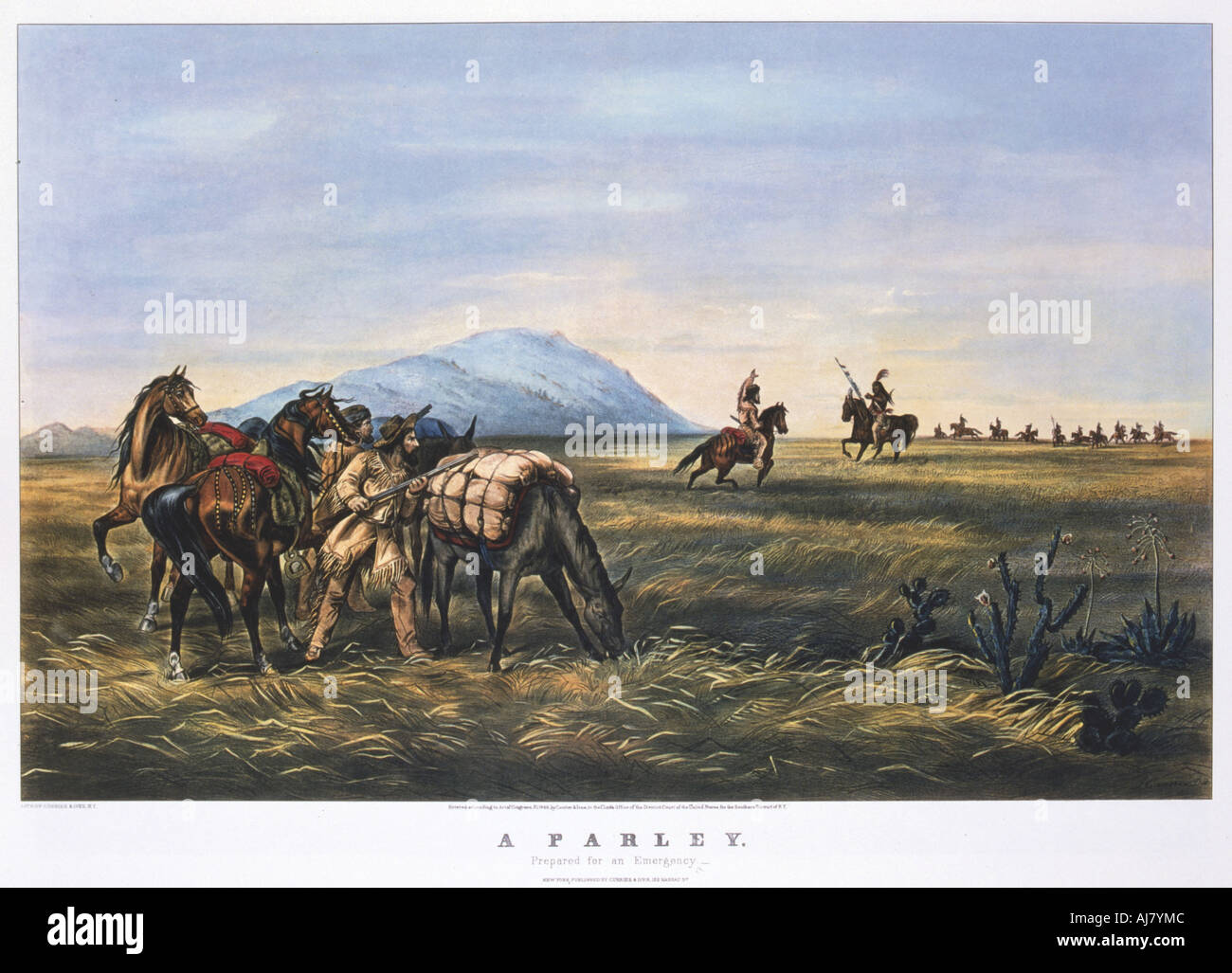 Parley High Resolution Stock Photography and Images - Alamy