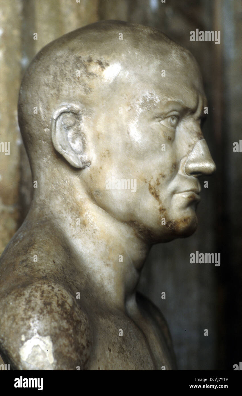 Scipio africanus hi-res stock photography and images - Alamy