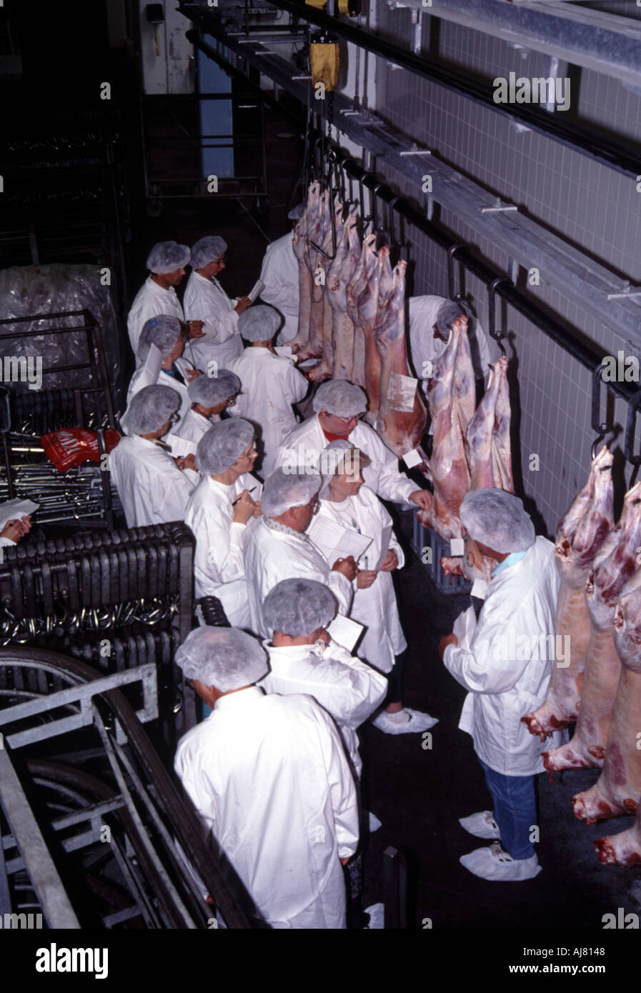 Finnish Slaughterhouse High Resolution Stock Photography and Images - Alamy