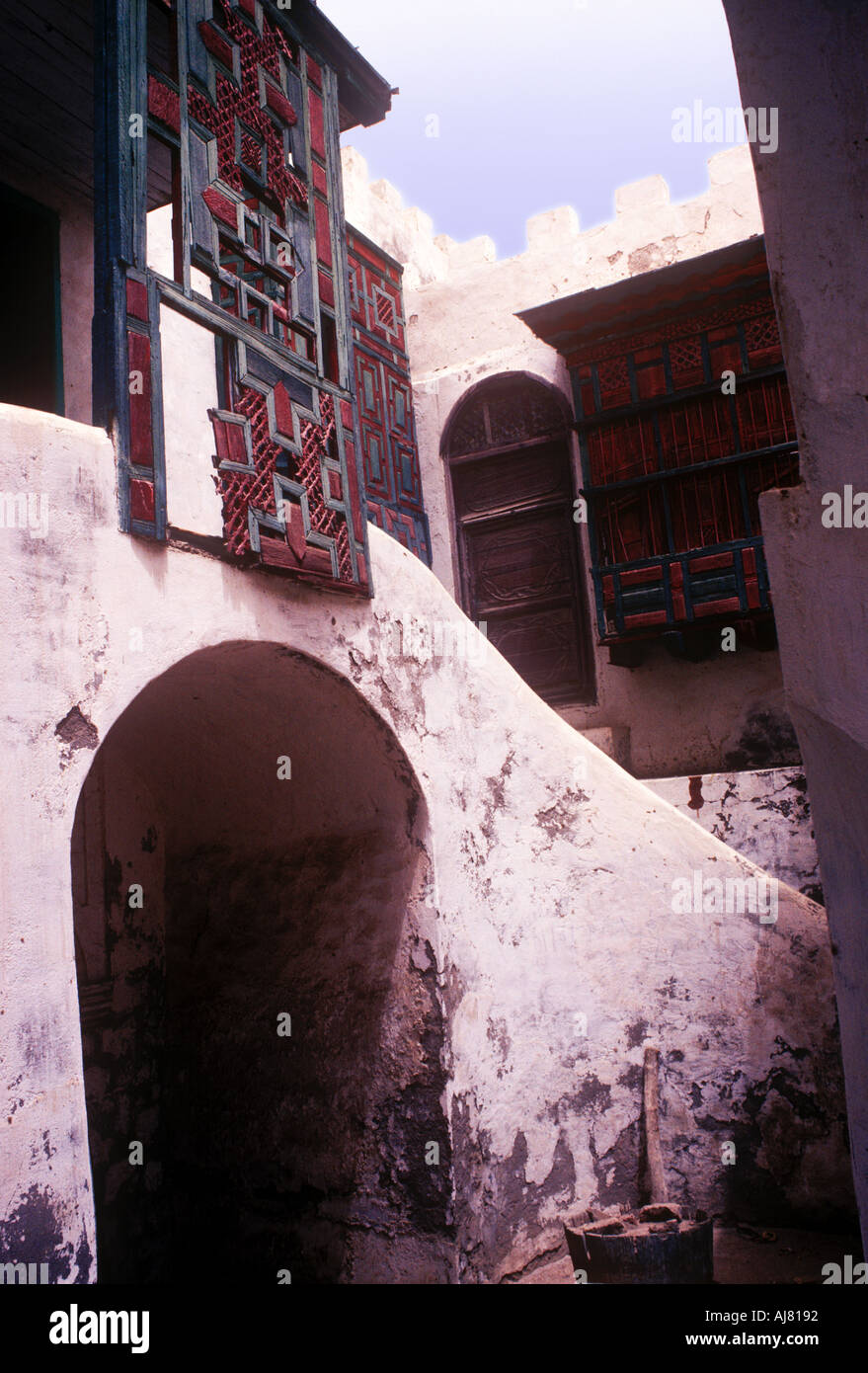 Suakin port sudan hi-res stock photography and images - Alamy