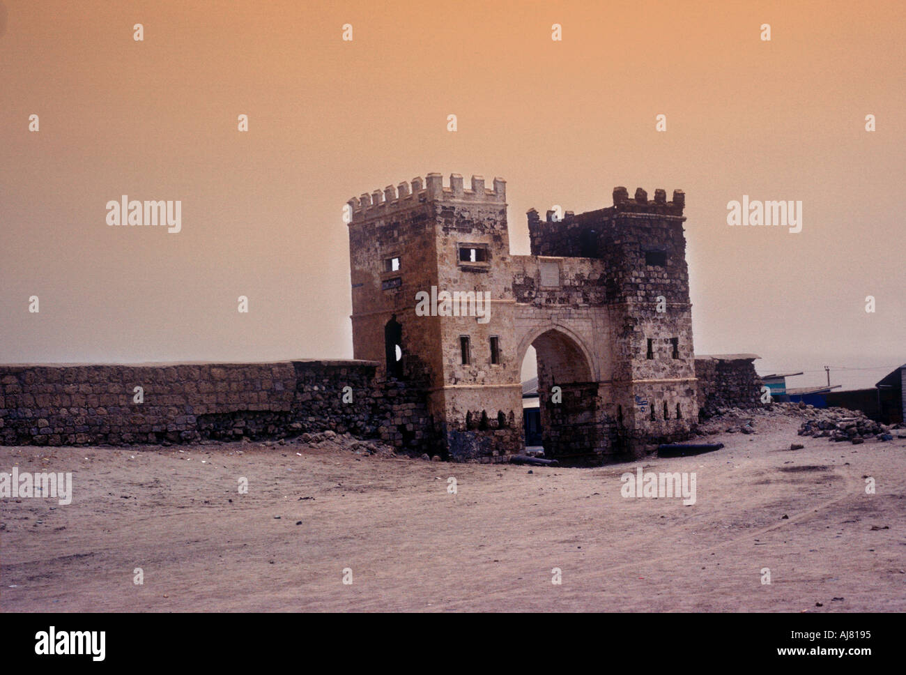 Suakin sudan hi-res stock photography and images - Alamy
