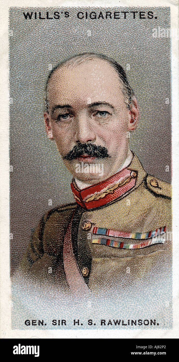Henry Rawlinson Stock Photos & Henry Rawlinson Stock Images - Alamy
