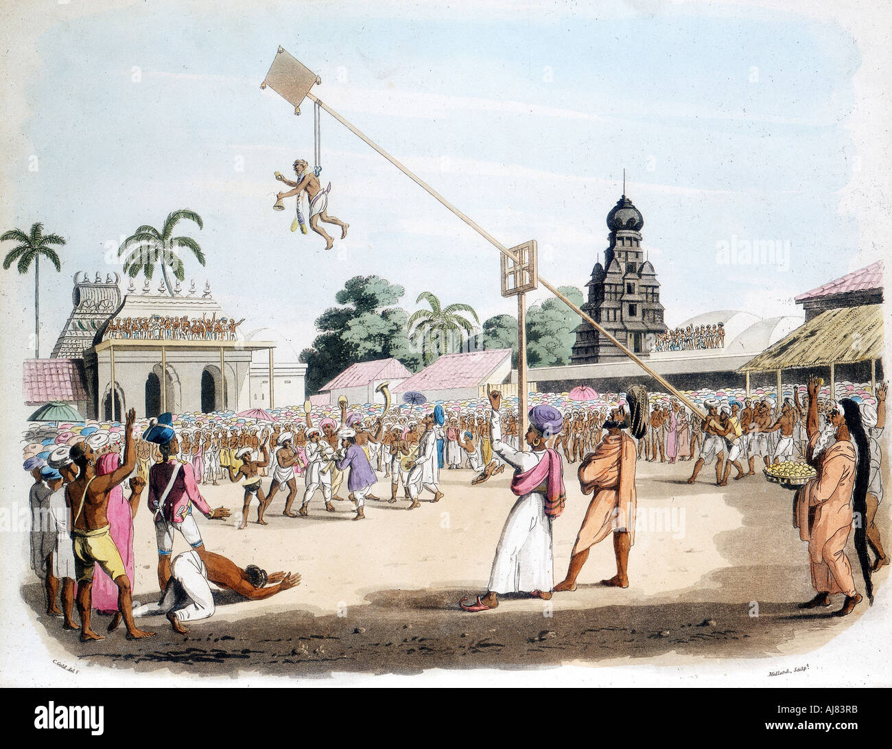 Smallpox indian hi-res stock photography and images - Alamy