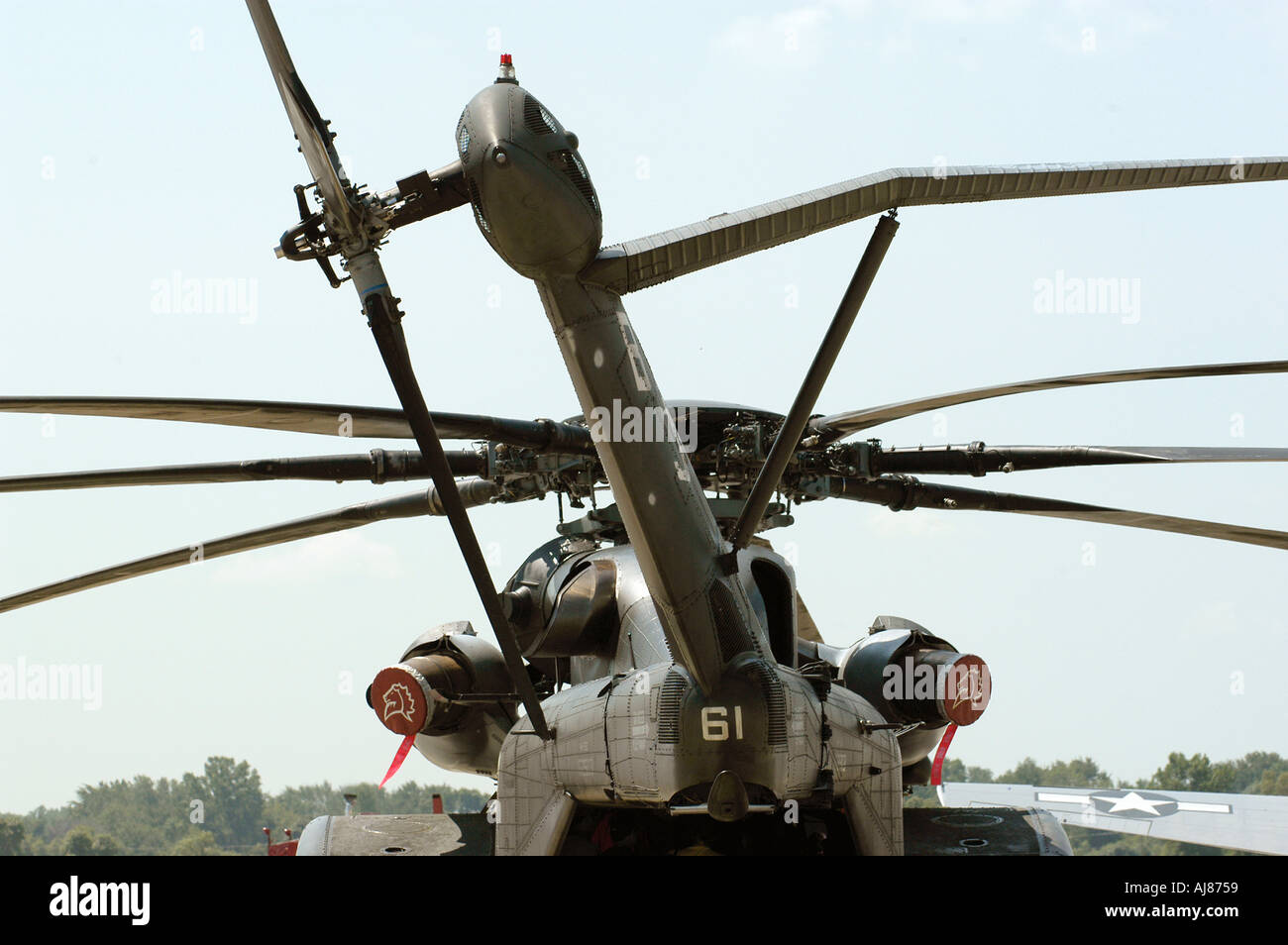 Michigan air base hi-res stock photography and images - Alamy