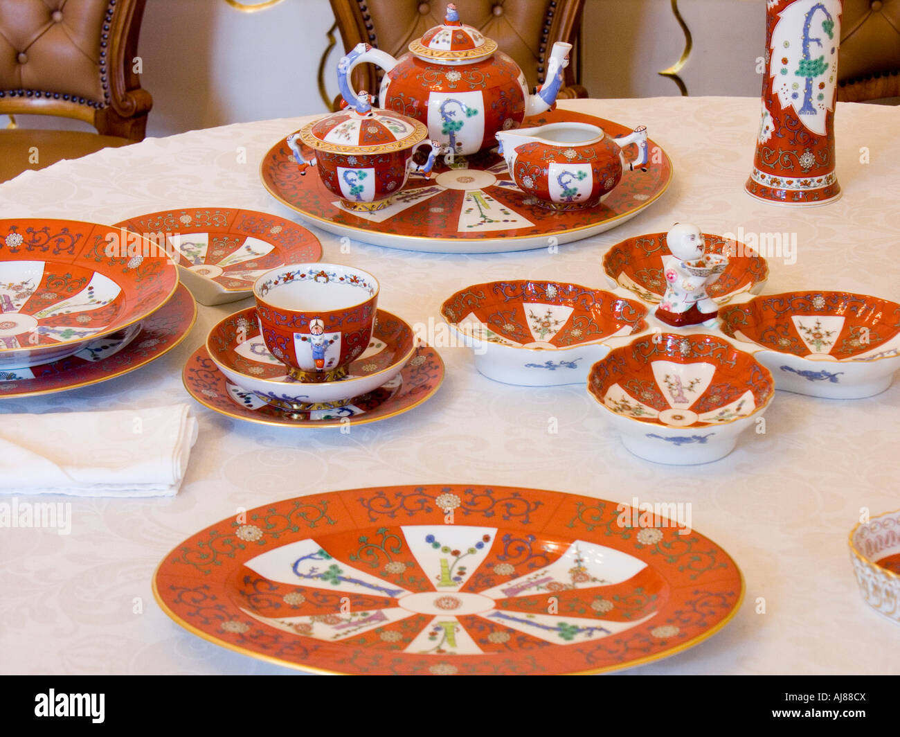 Godollo Castle, Hungary Stock Photo - Alamy