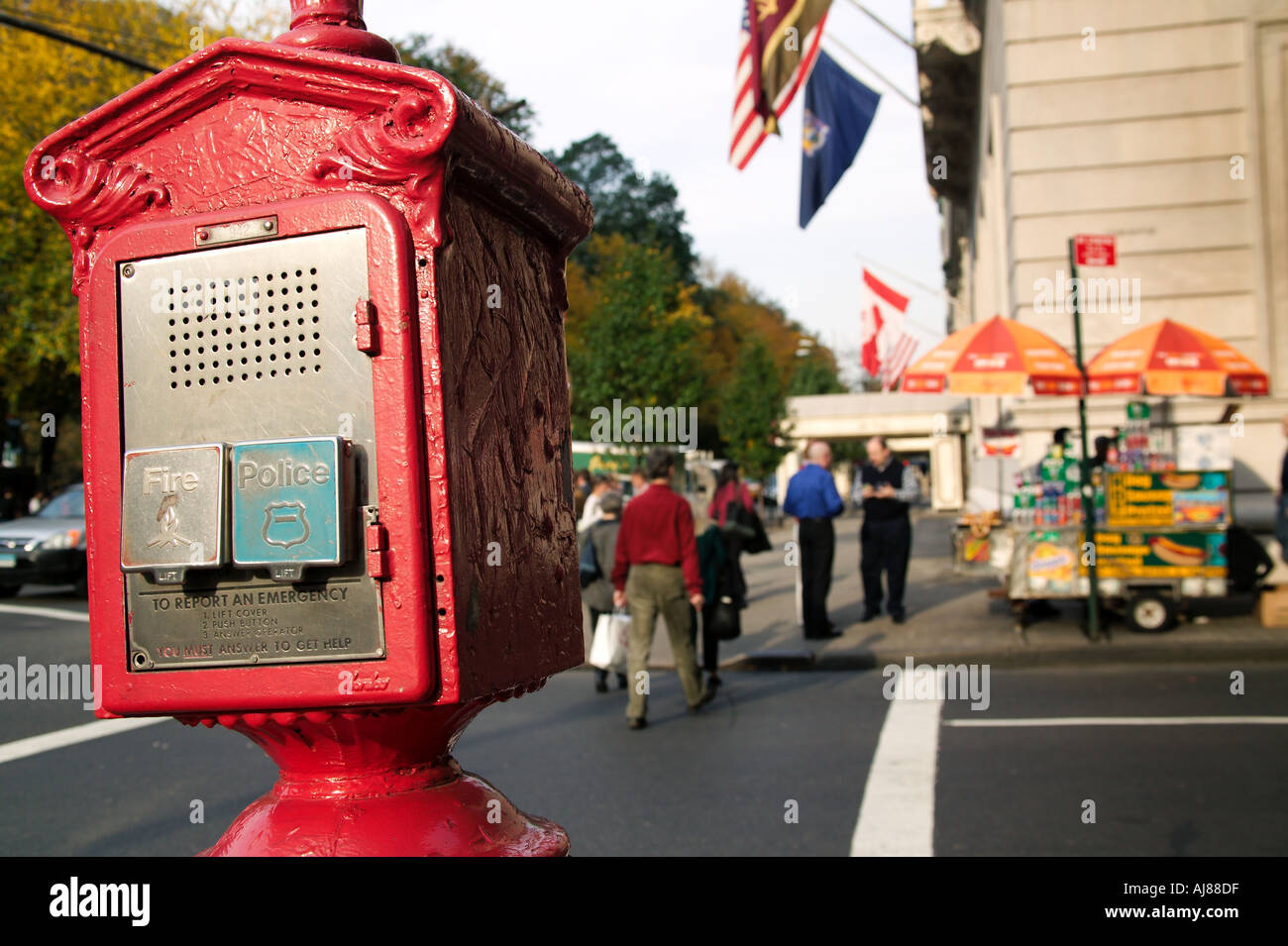 First responder police hi-res stock photography and images - Alamy