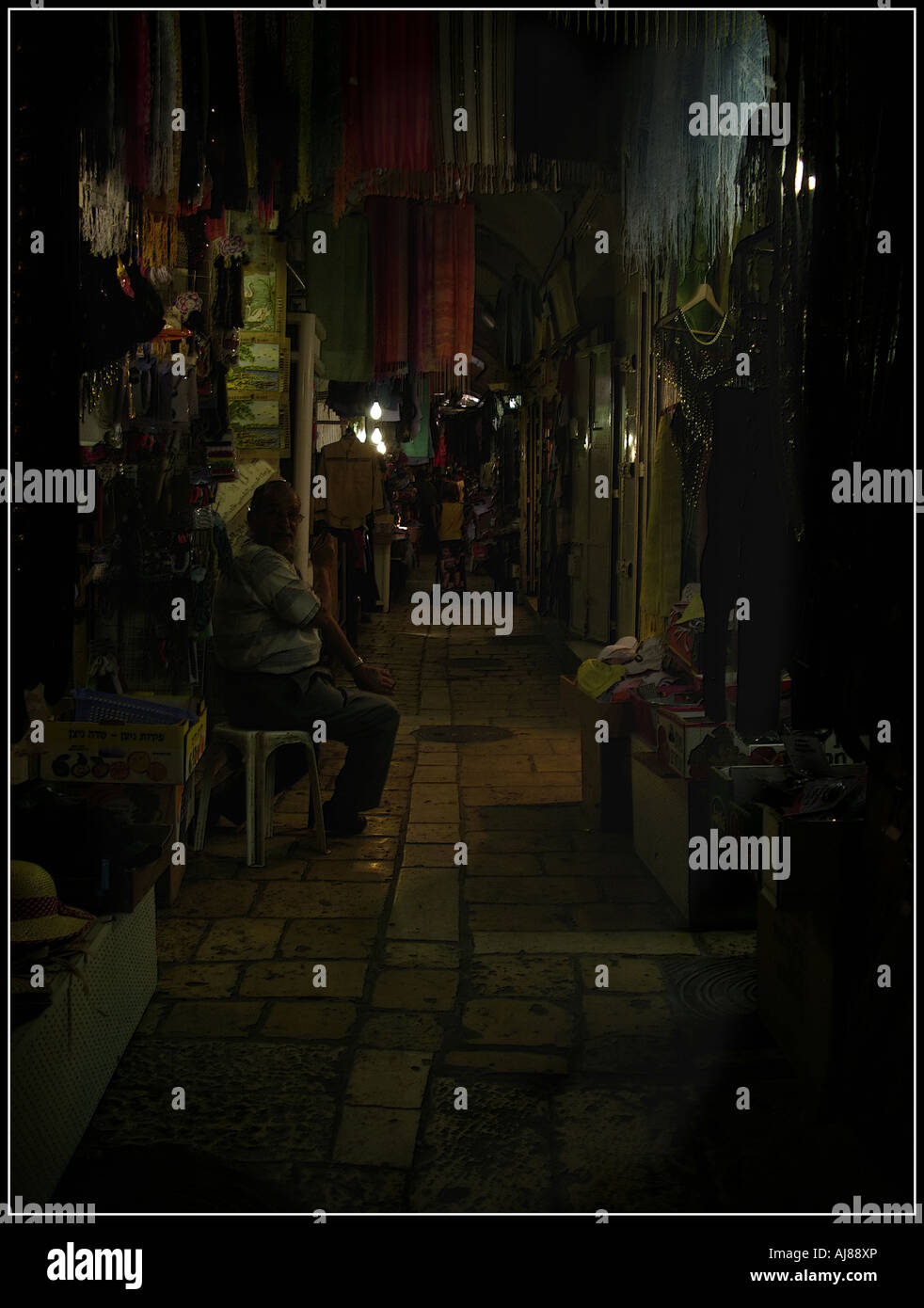 Jerusalem municipal buildings hi-res stock photography and images - Alamy