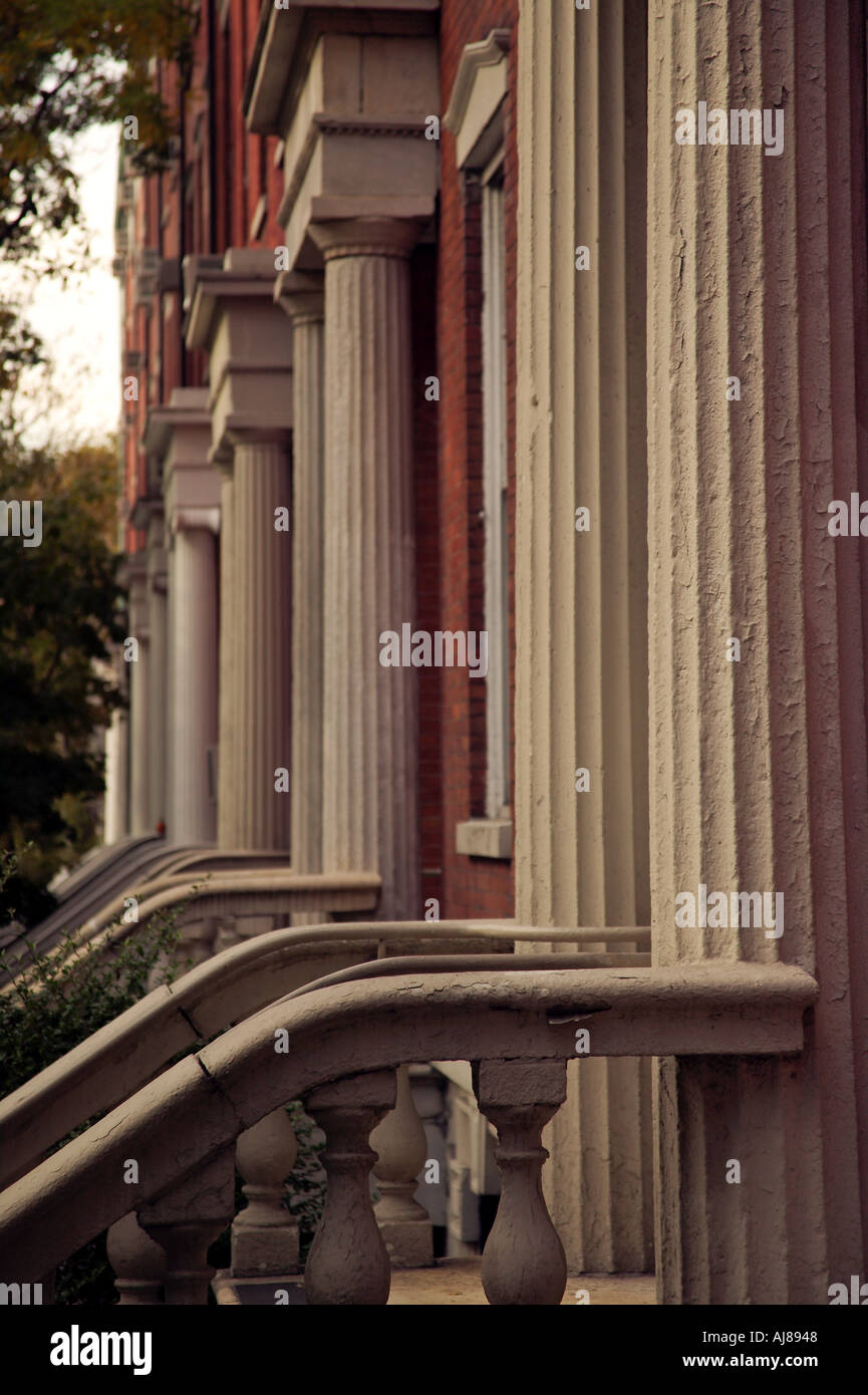 New york university building hi-res stock photography and images - Alamy