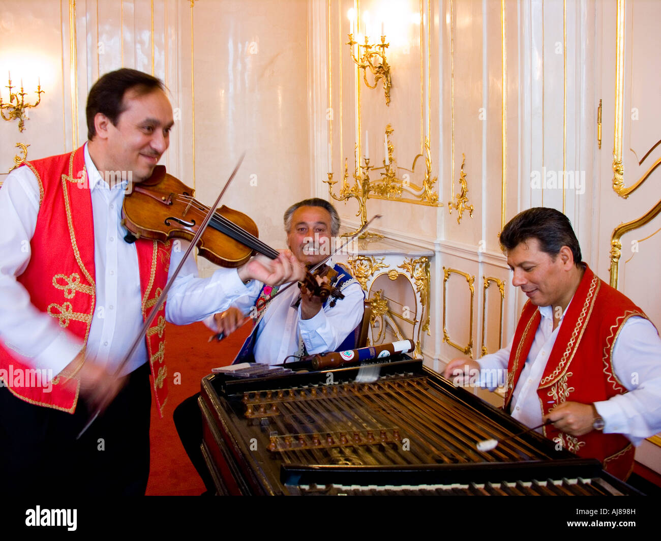 Tzigan High Resolution Stock Photography and Images - Alamy