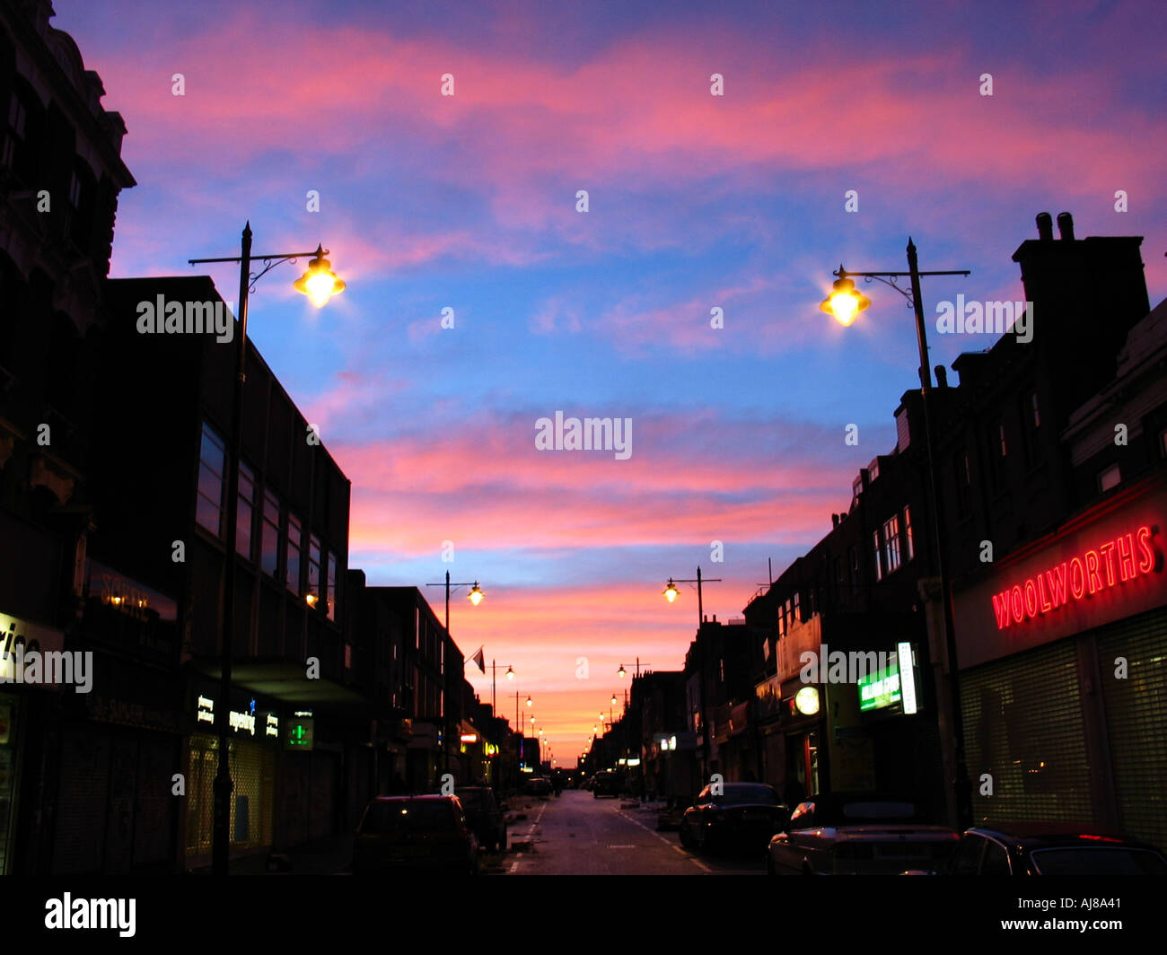 Chapel market islington hi-res stock photography and images - Alamy