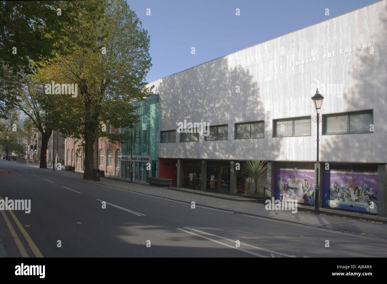 Of walsall hi-res stock photography and images - Alamy