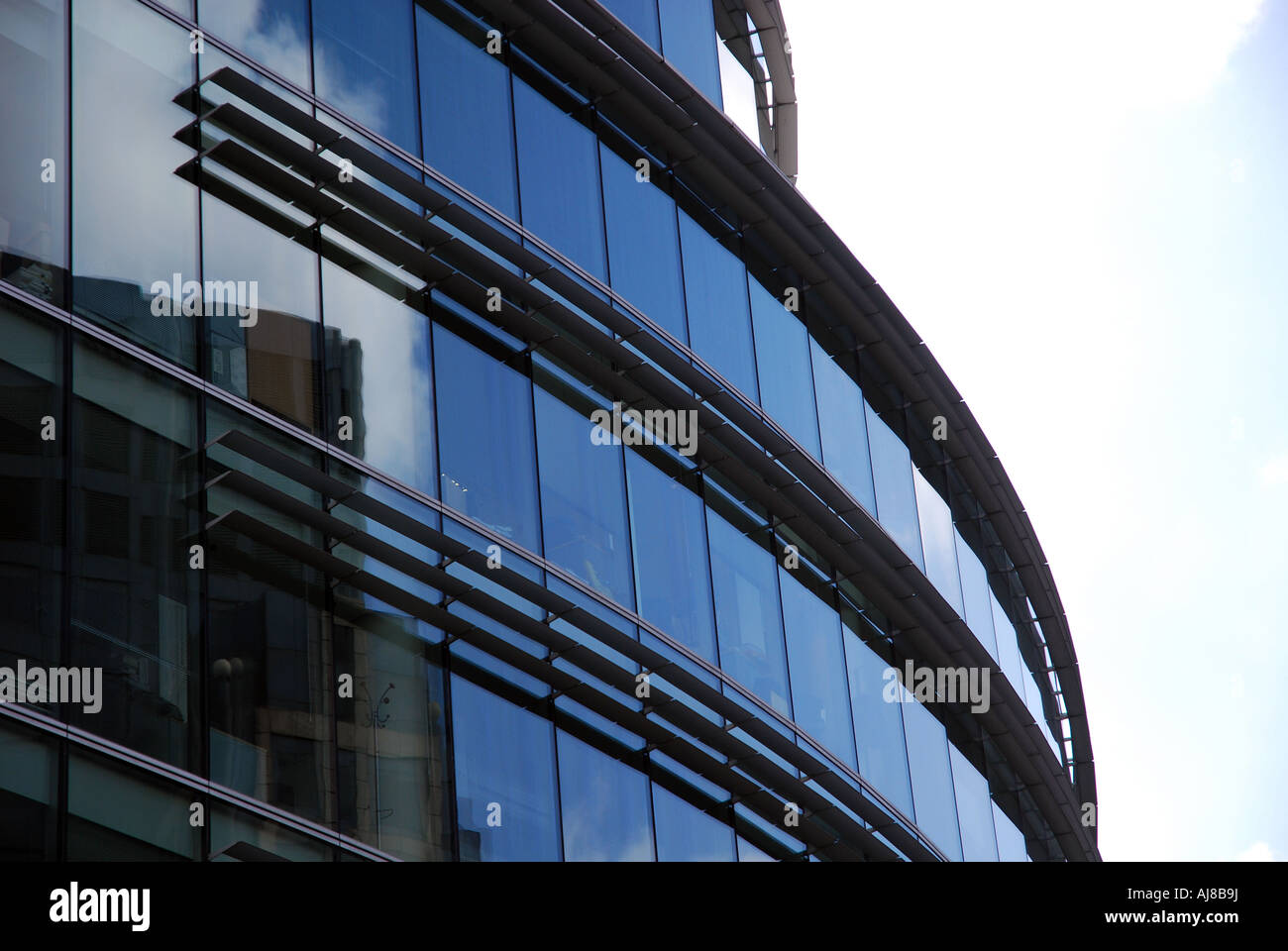 One london wall hi-res stock photography and images - Alamy
