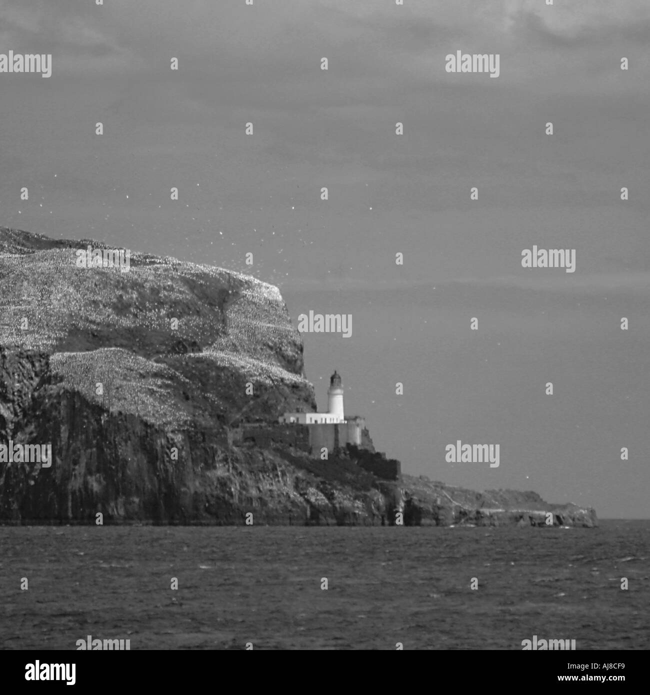 Light distance Black and White Stock Photos & Images - Alamy