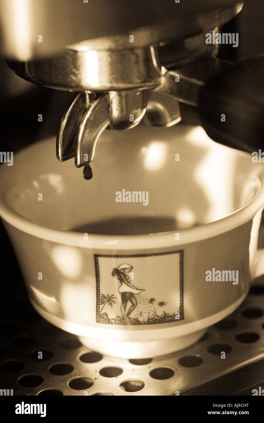 The Art Of Making Coffee at Charlotte Thrower blog