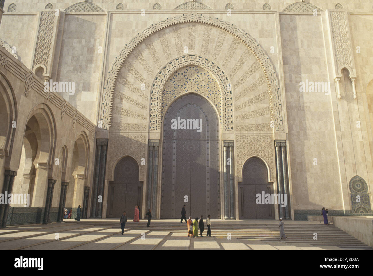 Traditional long robes hi-res stock photography and images - Alamy