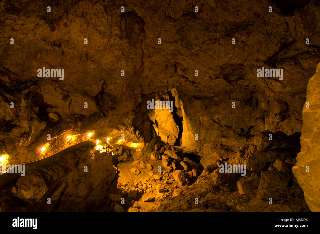 Cave called Devil Throat in the Trigrad Gorge, Rhodope Mountains ...