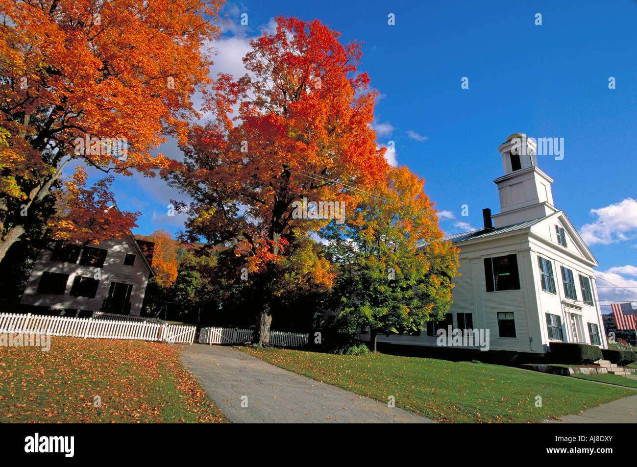 United states courthouse orange county hi-res stock photography and ...