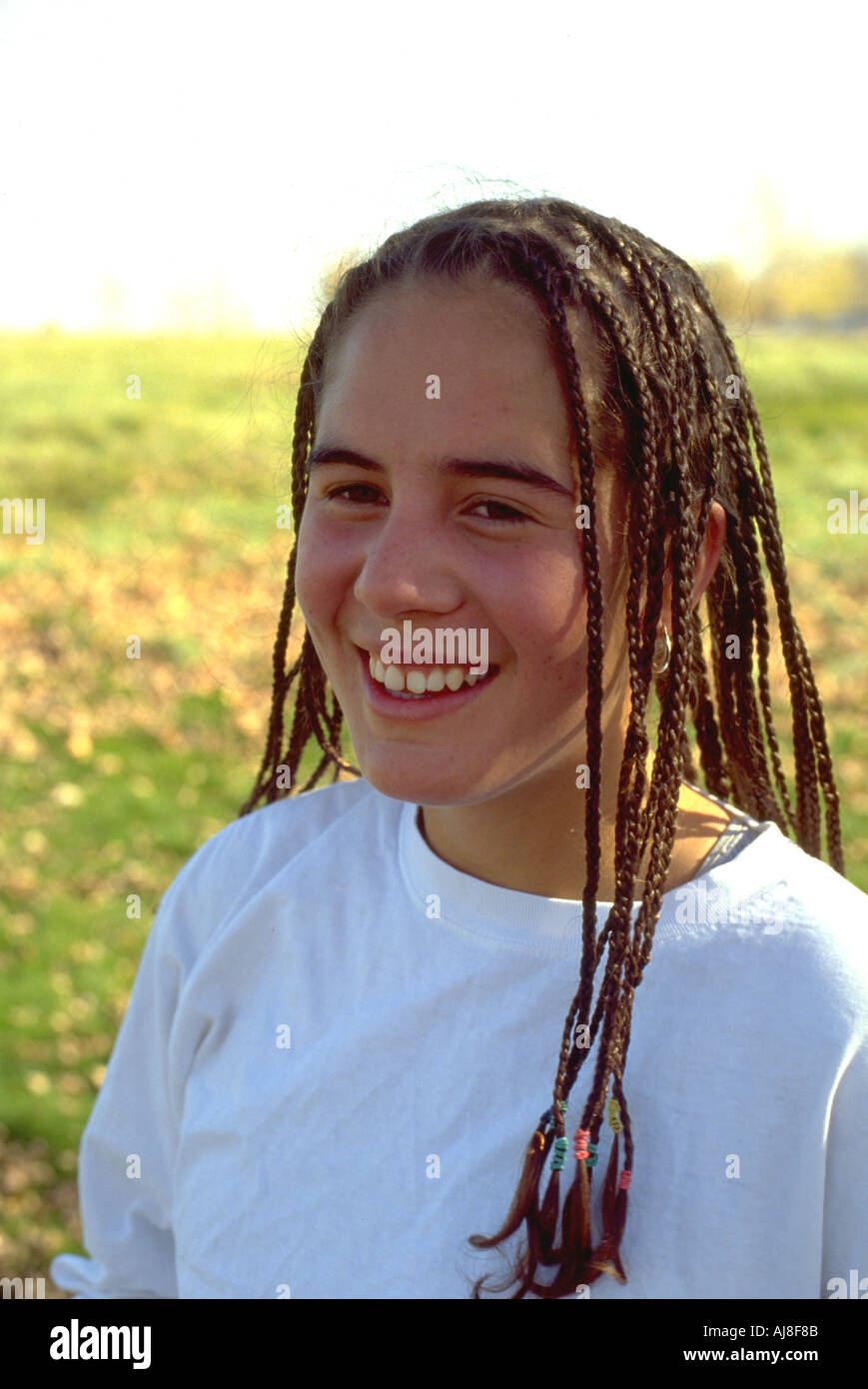 Tongan female hi-res stock photography and images - Alamy