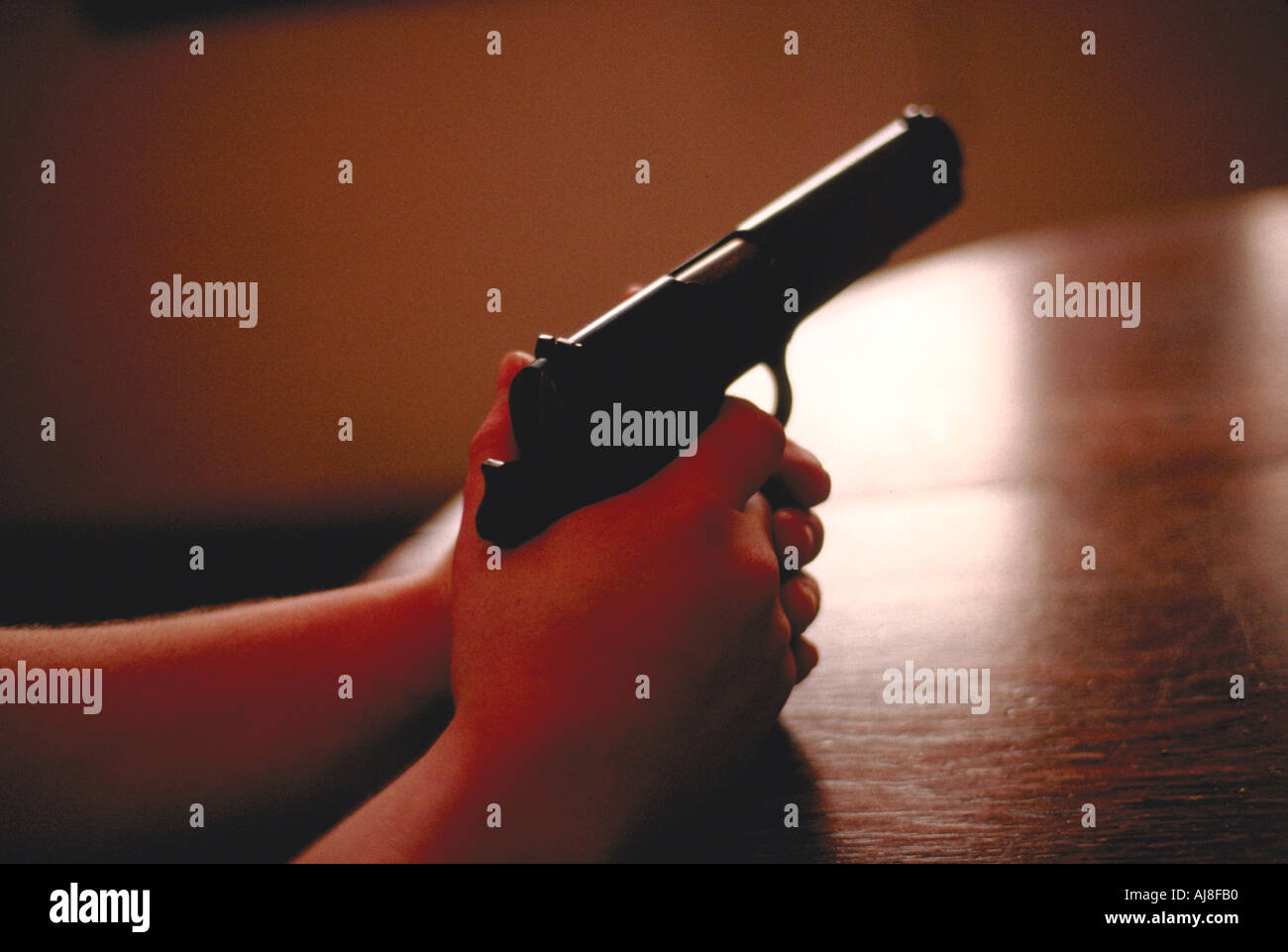 45 Caliber High Resolution Stock Photography and Images - Alamy