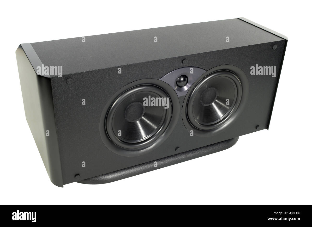 Stereo center Cut Out Stock Images & Pictures - Alamy