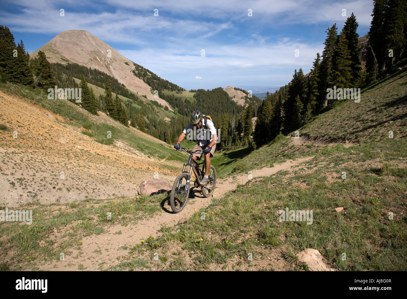 Warner lake hi-res stock photography and images - Alamy