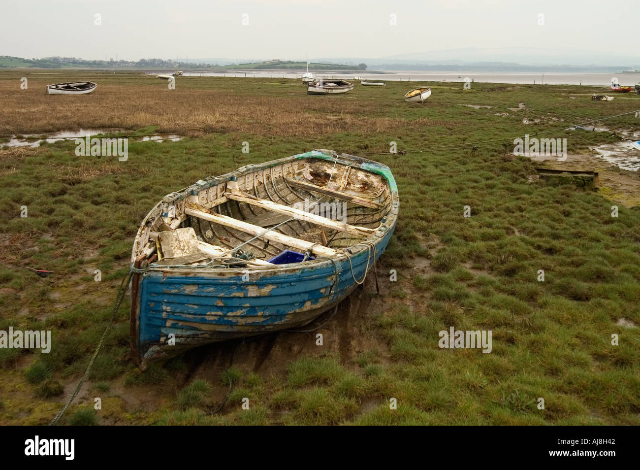 Boat sunderland point hi-res stock photography and images - Alamy