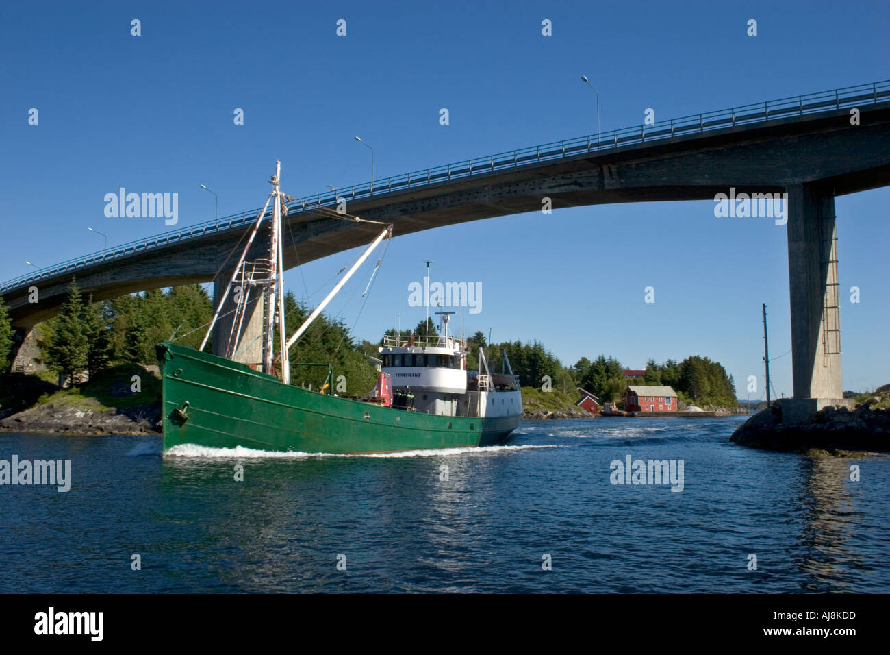 Coaster ship hi-res stock photography and images - Alamy
