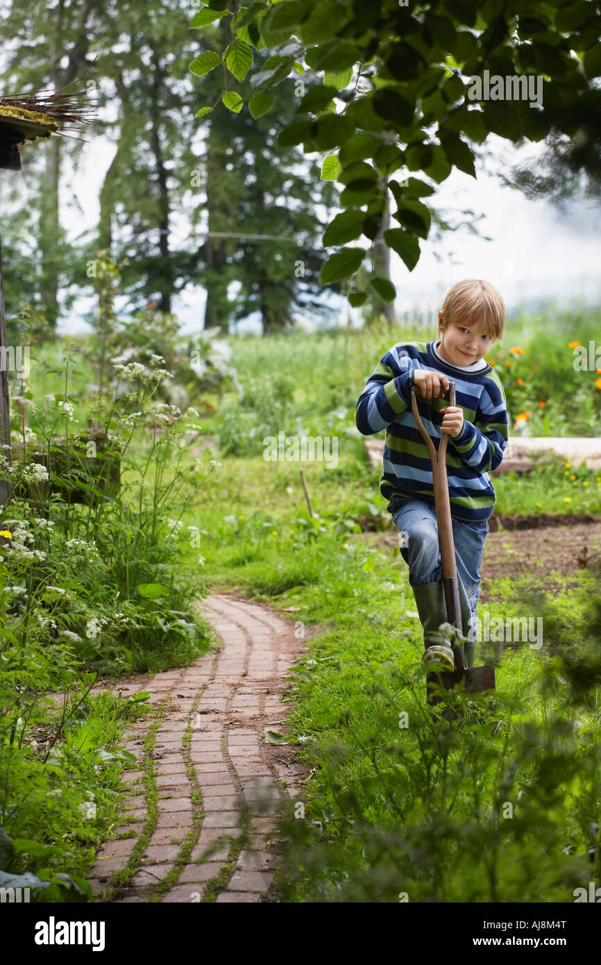 5 of spade hi-res stock photography and images - Alamy