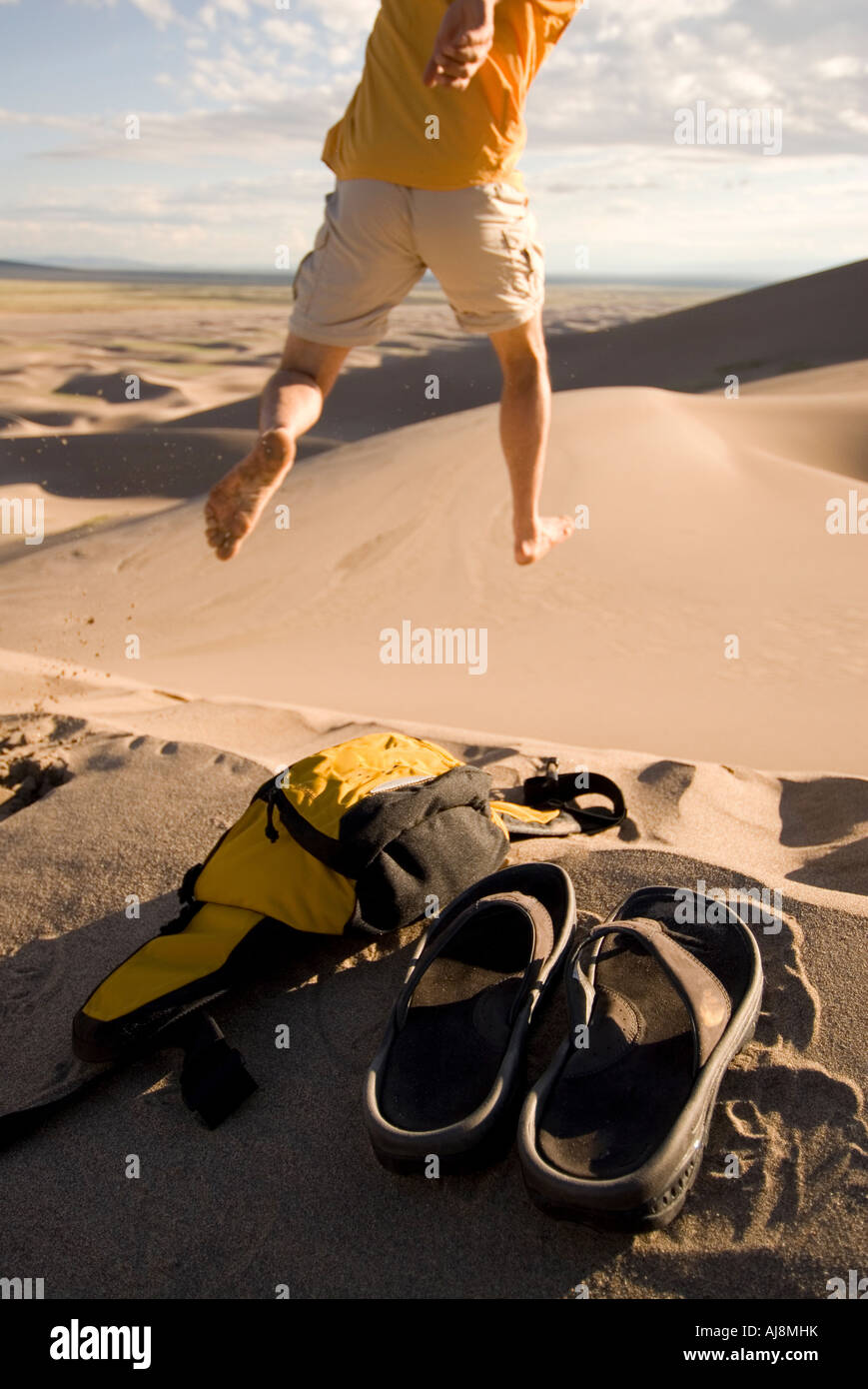 Great jumps hi-res stock photography and images - Alamy
